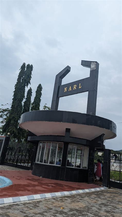 Podili Nehith Rasool On Linkedin Internship Cse Narl