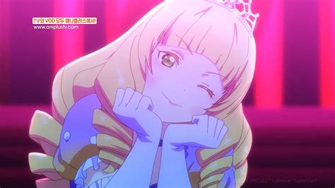 포로로 만들어 버린다 러브라이브 슈퍼스타 10화 하이라이트 [aniplus] Youtube