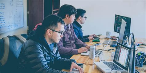 Test Automation Tools You Should Know About Eurostar Huddle