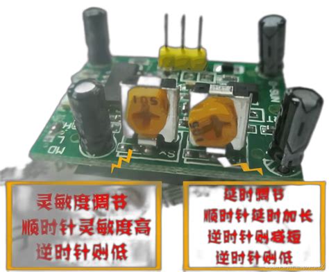 Dsp28335外部中断、hcsr501红外识别传感器yhldr光敏传感器利用中断实现hc Sr501的红外感应功能 Csdn博客
