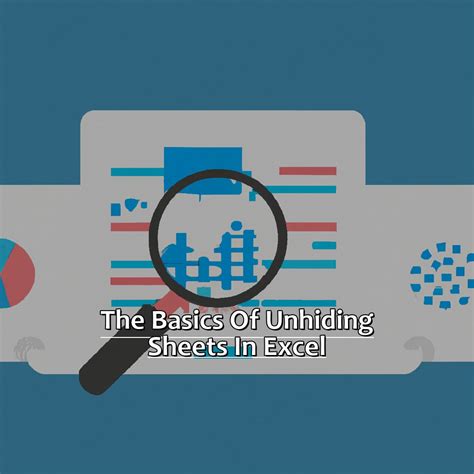 How To Unhide Sheets In Excel Manycoders