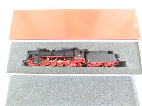 Rivarossi Da Lok Br 39 Db Epiii Modellbahn Nütz