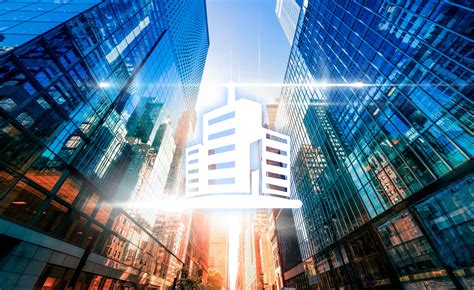 6 Mitos Sobre La Construcción De Edificios Inteligentes Key Business