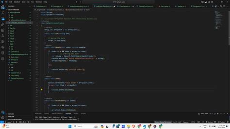 Mohit Prajapati On Linkedin Dotnet