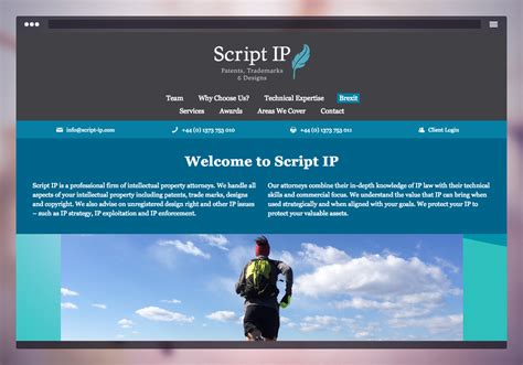 Script Ip Project Detail