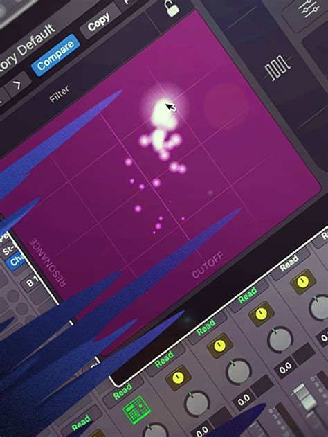 Logic Pro X Mixing At Sam Cawthorn Blog