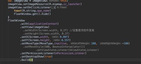App Issue Yhaolpz Floatwindow Github