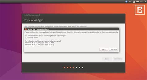 How To Install Ubuntu 16 10 Yakkety Yak Installation Guide