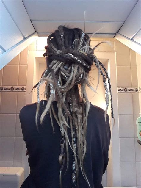 Sexy Dreadlocks Dreads Girl Artofit
