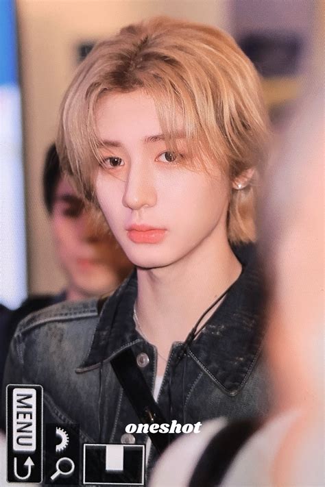 더쿠 아 보넥도 이한 금발 미쳤다