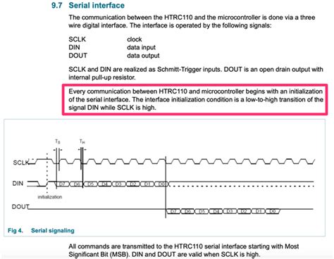 add initialization sequence to spim interface nordic qanda nordic devzone nordic devzone