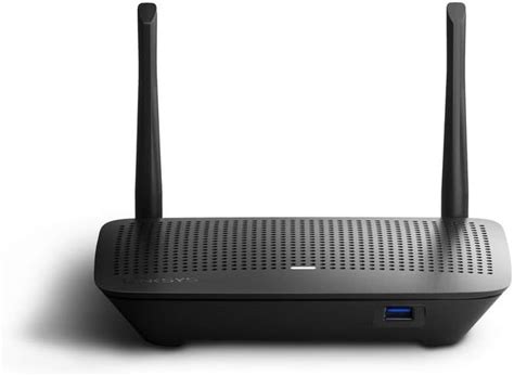 Amazon Com Linksys WiFi Router Dual Band Sq Ft Coverage With Parent Control Up To