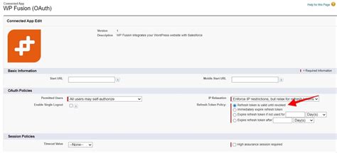 How To Connect Salesforce To Wordpress
