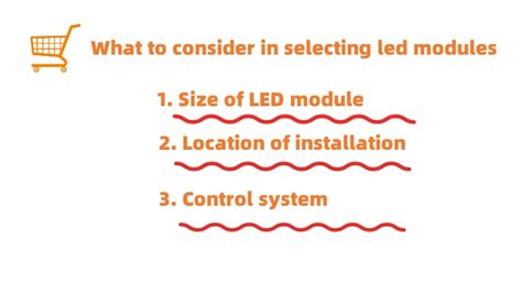 A Brief Introduction Of LED Modules LedControlCard Com