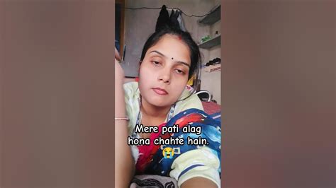 Mere Pti K Alg Hona H😭😭 Entertainment Viralshort Ytshorts Subscribe Shanti Priya01