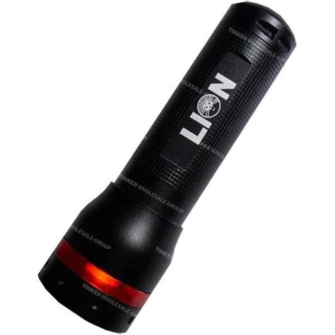 Lion Mini Led Torch Price History Comparison And Alerts Buywisely