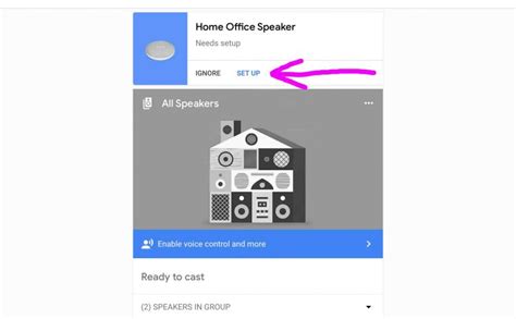 How To Change WiFi Network On Google Home Max Tom S Tek Stop