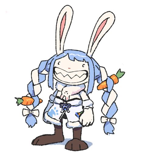 Usada Pekora Max Usada Pekora Know Your Meme