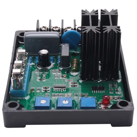 3x Gavr 8a Avr Generator Automatic Voltage Regulator Module Universal Avr Generator Well Working