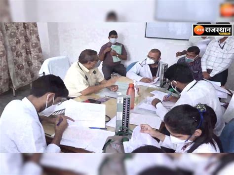 Jaipur News Crowd Management Exercise Begins In Rajasthan Largest Sms Hospital Jaipur News