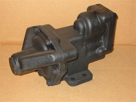 Equalizing Valve Multi Service Supply