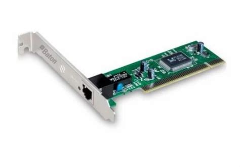 Pci Network Adapter At ₹ 399unit Network Adapters In Chittoor Id