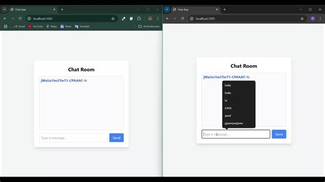 Divyansh Duttaroy On Linkedin Socketio Realtimechat Webdevelopment