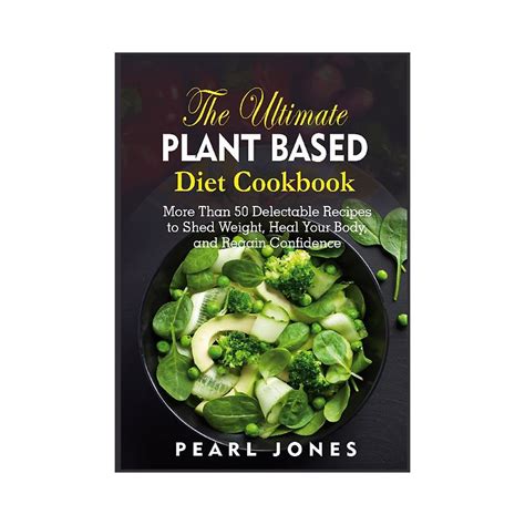 The Ultimate Plant Based Diet Cookbook Gebraucht Kaufen