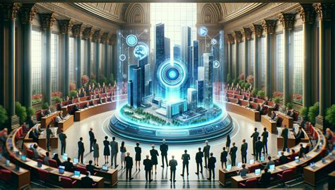 Generative Ai Could Save Governments Nearly 1 8t Annually