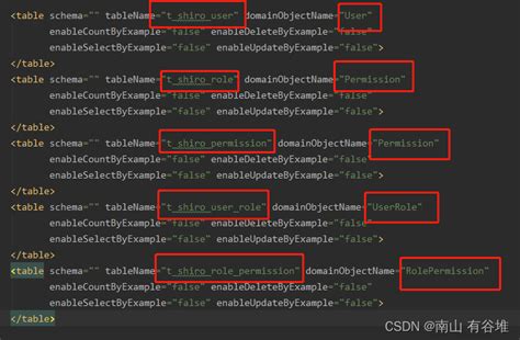 盐加密的了解和shiro认证 ssm csdn博客
