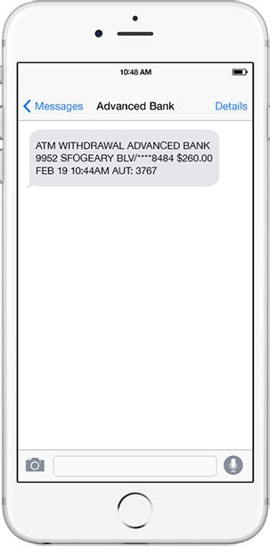Secure Short Message Service
