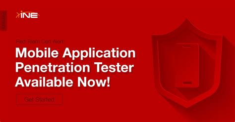 Upgrade Your Mobile Pentesting Skills With Ine Pentester Academy