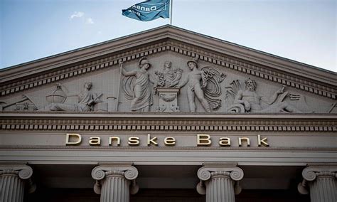 Denmark Records Its First Ever Year With No Bank Robberies Daily Mail Online