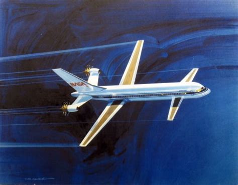 Boeing Canard Turboprop Airliner Secret Projects Forum