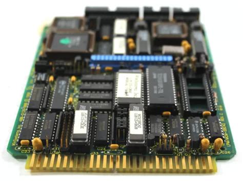 WINSYSTEMS INC LPM MCM SBC REV C Board PicClick AU