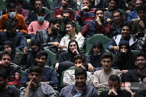 ویژه برنامه روز دانشجو، در دانشگاه صنعتی امیرکبیر