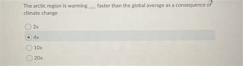 Solved In The Logistic Population Growth Model The Effect