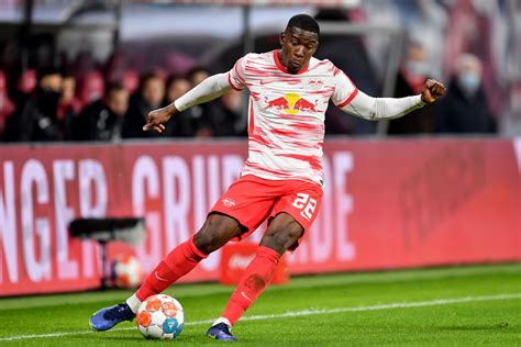 Report Psg Reaches Agreement With Rb Leipzig For €12m Talent