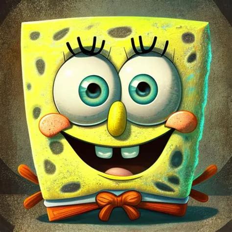 Spongebob Pfp Pfpgeeks