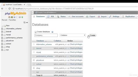 Basic Of Php And Mysql 2 Mysql Universal Bad Code 720p H264 Youtube 1 Youtube