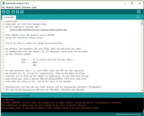 Chiarimento Bootloader E Firmware Software Arduino Forum
