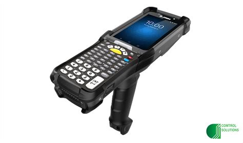 Why The Zebra Mc9300 Is The 1 Mobile Handheld Computer Comtrol Solutions