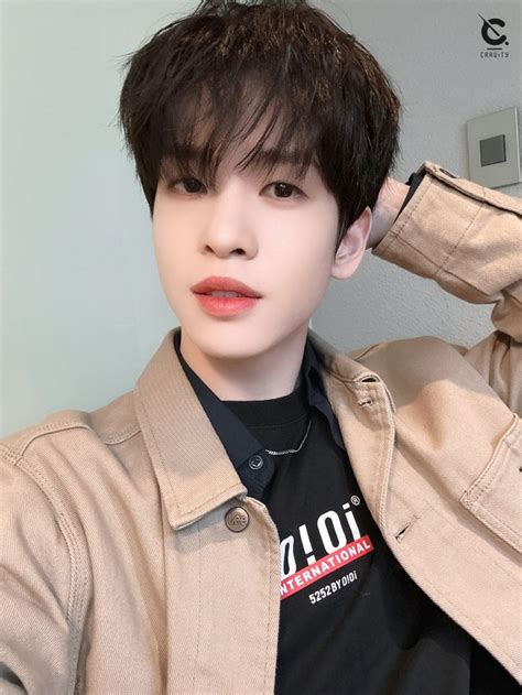 Cravity Allen Ma ♡ Allen Allenma Cravity