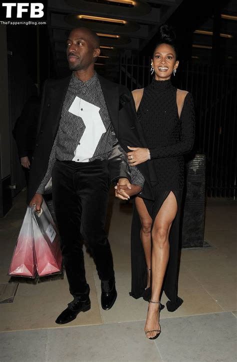 Alesha Dixon Sexy Photos Fappenism