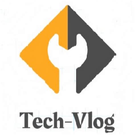 Tech Vlog Youtube