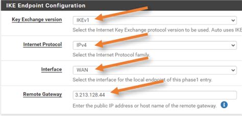 How To Configure AWS Site To Site VPN To PfSense With Dynamic Routing GetLabsDone
