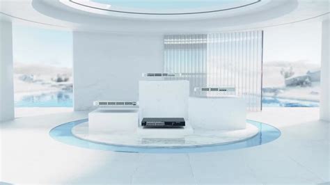 Ruijie Networks On Linkedin Reyee Nbs Series Product Overview