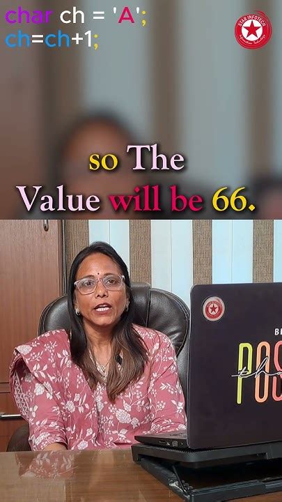 Type Casting In C And In Java Starinfotechcollege Coding College Programming Youtube