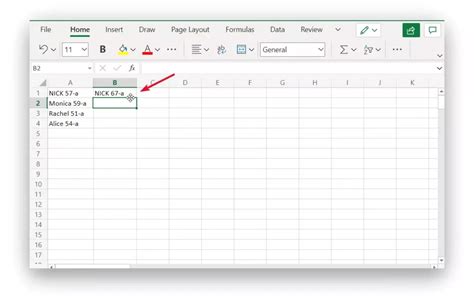 How To Use The Substitute Function In Microsoft Excel Splaitor