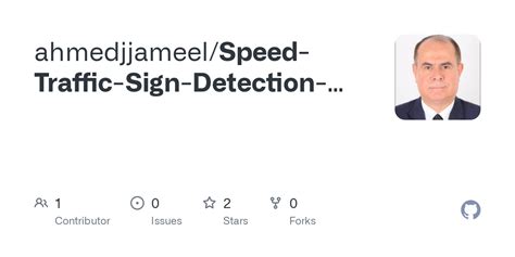Github Ahmedjjameel Speed Traffic Sign Detection Using Carla